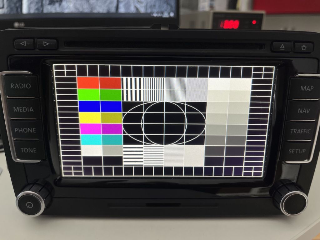 Navigationsgerät - EATUNING - Chiptuning and Automotive Solutions